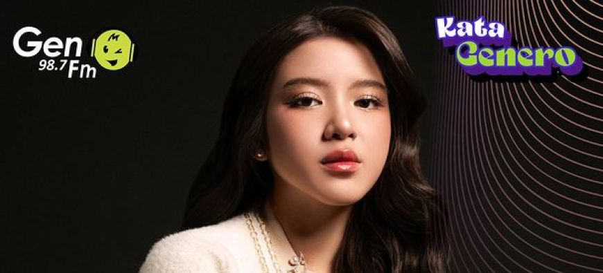 Tiara Andini : Ceritakan Kisah Selingkuh Lewat Single Baru TEGA | Gen ...