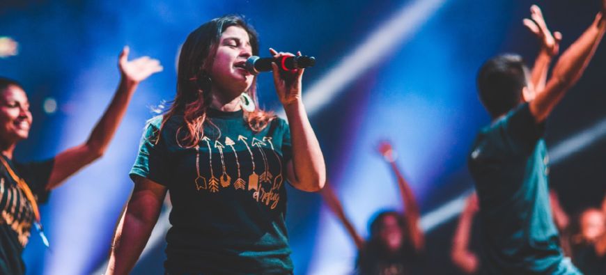 3 Kompetisi Menyanyi Indonesia yang Sukses Lahirkan Talenta Musik ...