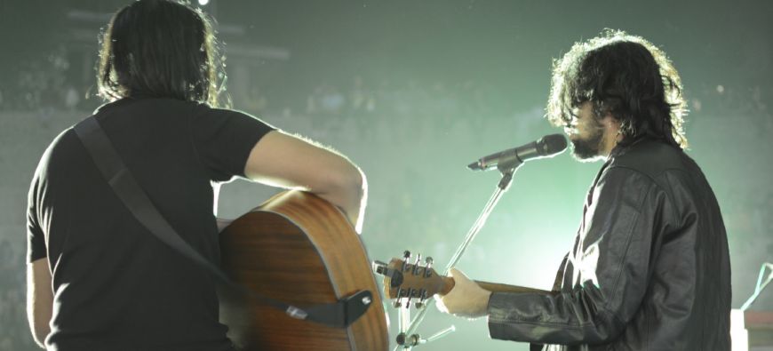 Bandung dan Lahirnya Musisi-Musisi Populer Indonesia | Gen 987 FM ...