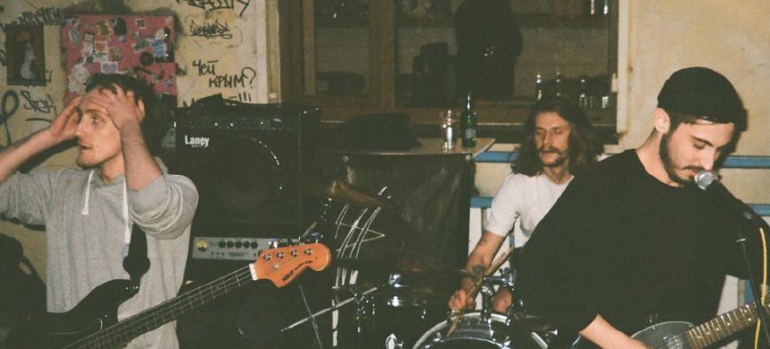 Mengapa Musik dengan Format Band Sudah Jarang Ditemui? | Gen 987 FM ...