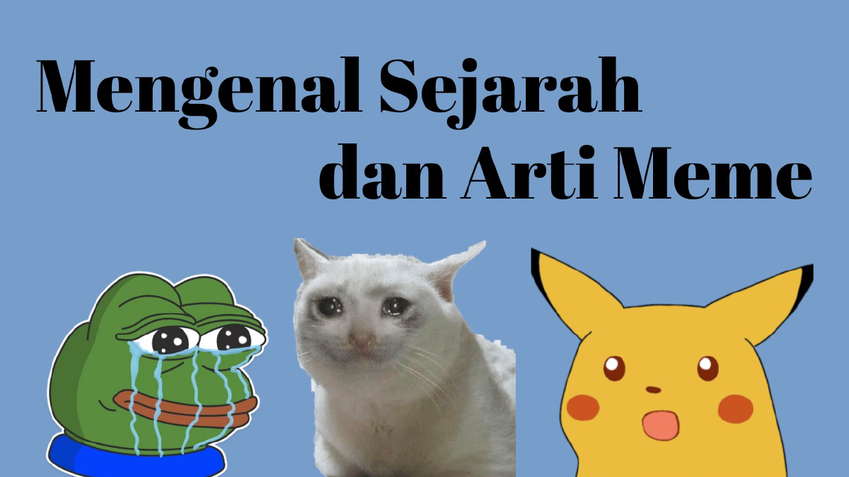 Makna Gambar Memes Penuh Makna, Kumpulan Meme 'MAGIC HOUR' Ini Bikin