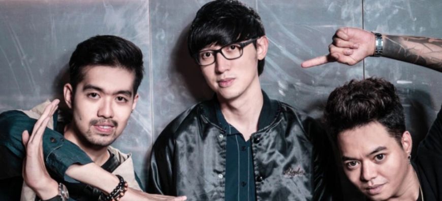 Gerald Liu Resmi Meninggalkan Weird Genius | Gen 987 FM! Radio No. 1 di Jakarta!