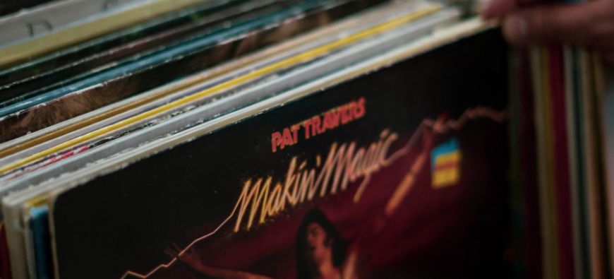 Sering Bingung dengan Jenis Rilis Musik? Berikut Perbedaan Single, EP ...