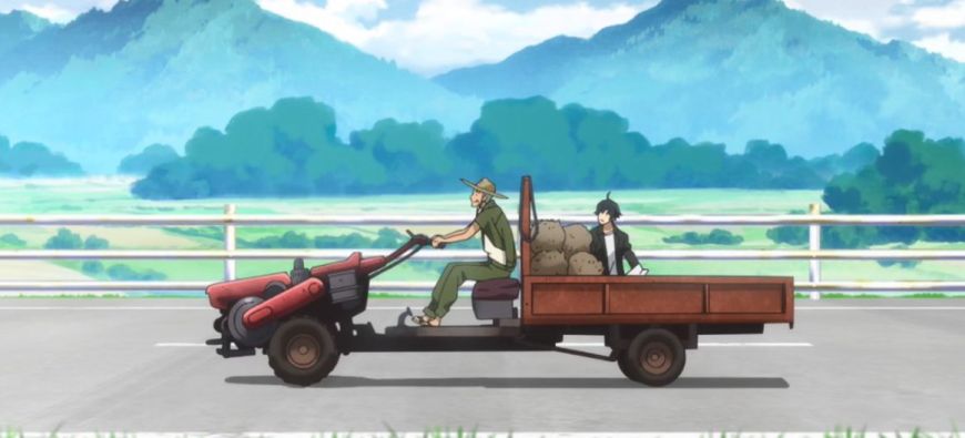 Sukses Menyentuh Hati: 5 Rekomendasi Anime Slice of Life yang Wajib ...