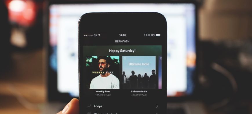 Gen fm streaming store