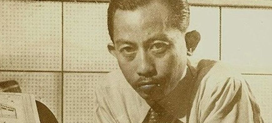 4 Pahlawan Kemerdekaan yang Juga Merupakan Musisi Nasional | Gen 987 FM ...