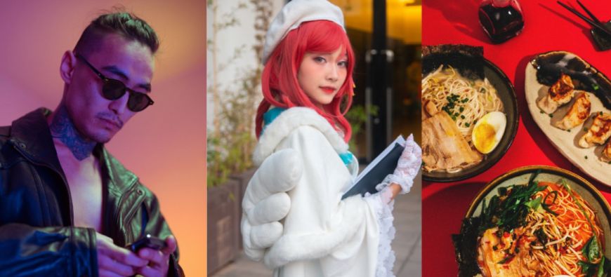 Sering Dianggap Remeh, 4 Industri Ini Justru Memanfaatkan Anime Sebagai ...