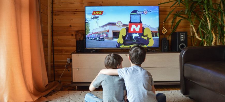 Bikin Nostalgia: 5 Kartun Ini Menjadi Tontonan Wajib Anak Sekolah Era ...