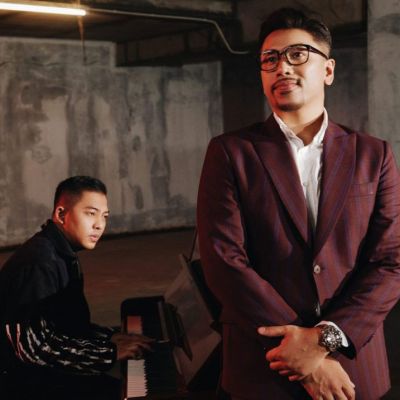 GANAS | Gen 987 FM! Radio No. 1 di Jakarta!