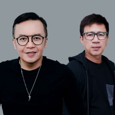 GANAS | Gen 987 FM! Radio No. 1 di Jakarta!