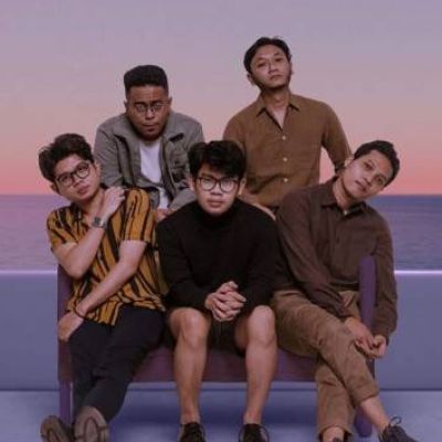 GANAS | Gen 987 FM! Radio No. 1 di Jakarta!
