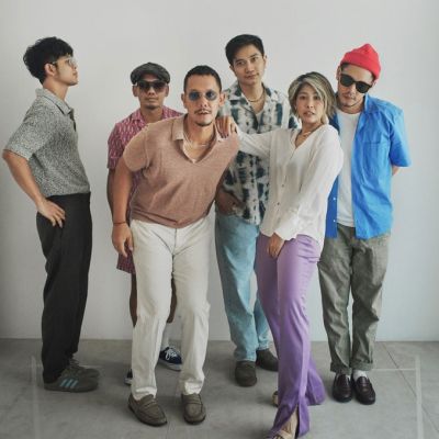 GANAS | Gen 987 FM! Radio No. 1 di Jakarta!