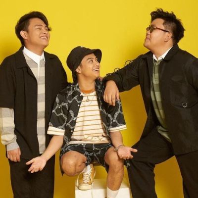 GANAS | Gen 987 FM! Radio No. 1 di Jakarta!