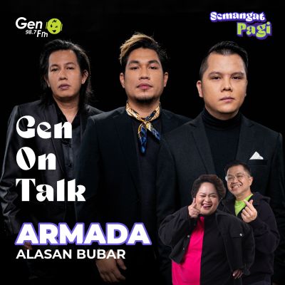 HOME | Gen 987 FM! Radio No. 1 di Jakarta!