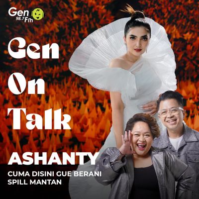 HOME | Gen 987 FM! Radio No. 1 di Jakarta!